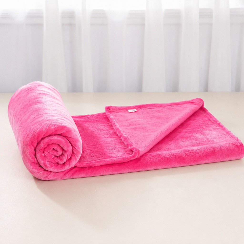 Personalised Babyhug Blanket with Custom Hand Embroidery – Soft & Cozy ...